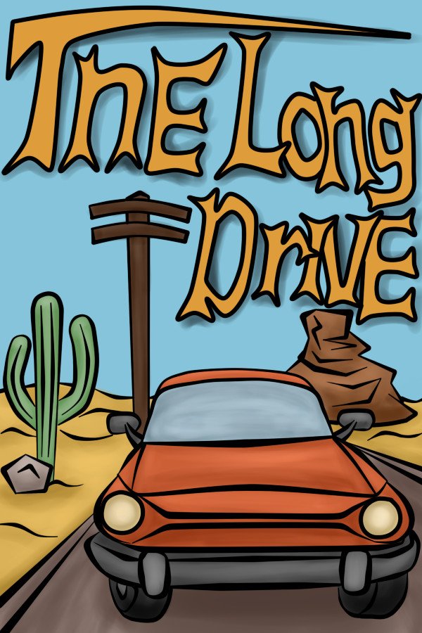 The Long Drive | 0xdeadc0de » Gtorr.Net - Download Torrent Games Easy ...