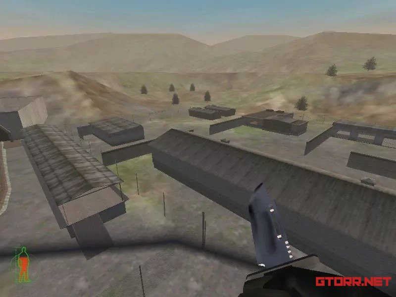 Project IGI: I'm Going In / Project I.G.I.: I'm Going In | Portable ...